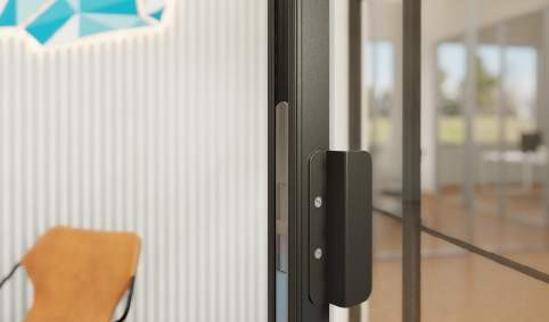 Glass Partition Walls UK | PartiGlass Wall Installation